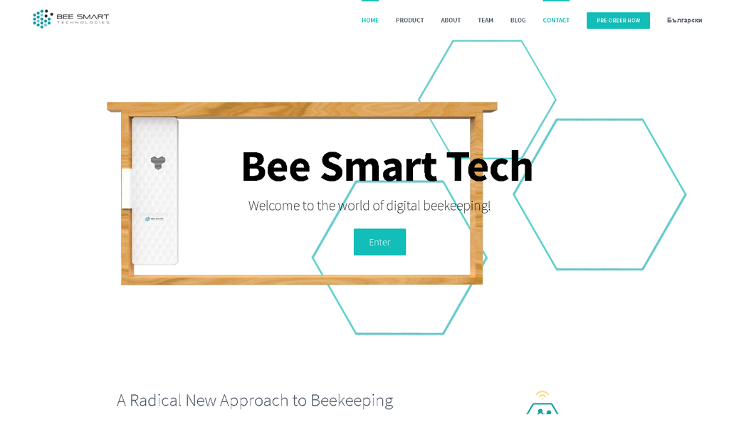 Bee Smart Technologies