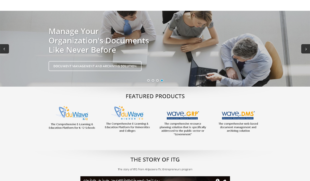 EduWave