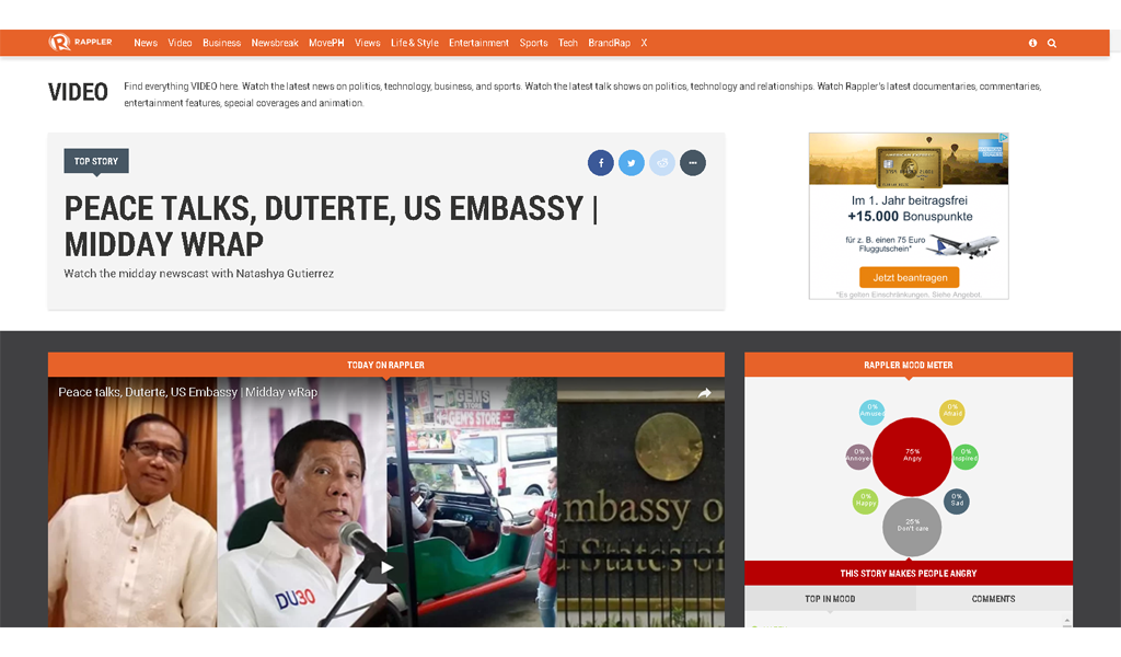 Rappler