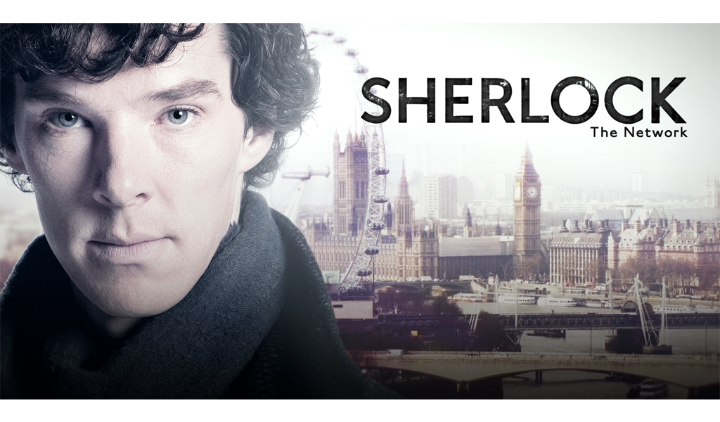 Sherlock: The Network
