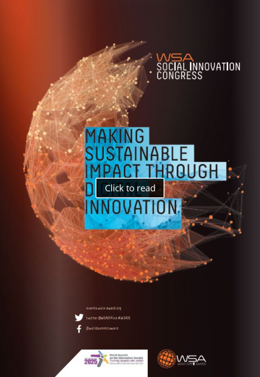 WSA PUBLICATIONS | WSA