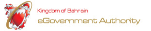 Kingdom of Bahrain eGovernment Authority