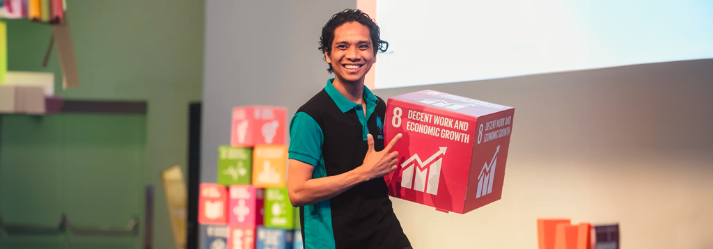 WSA Young Innovators | WSA