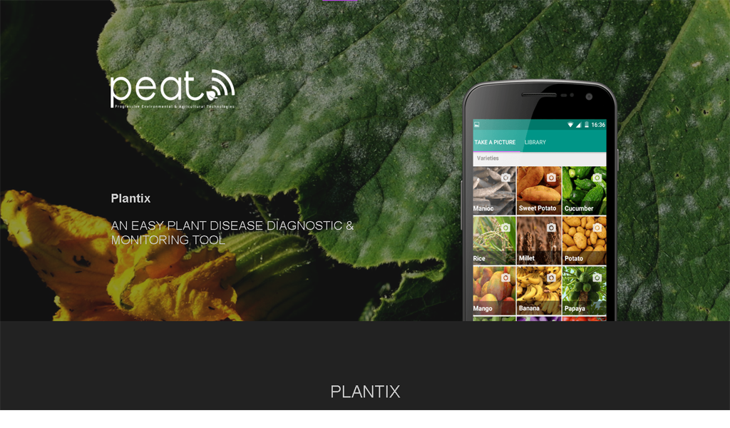 Plantix