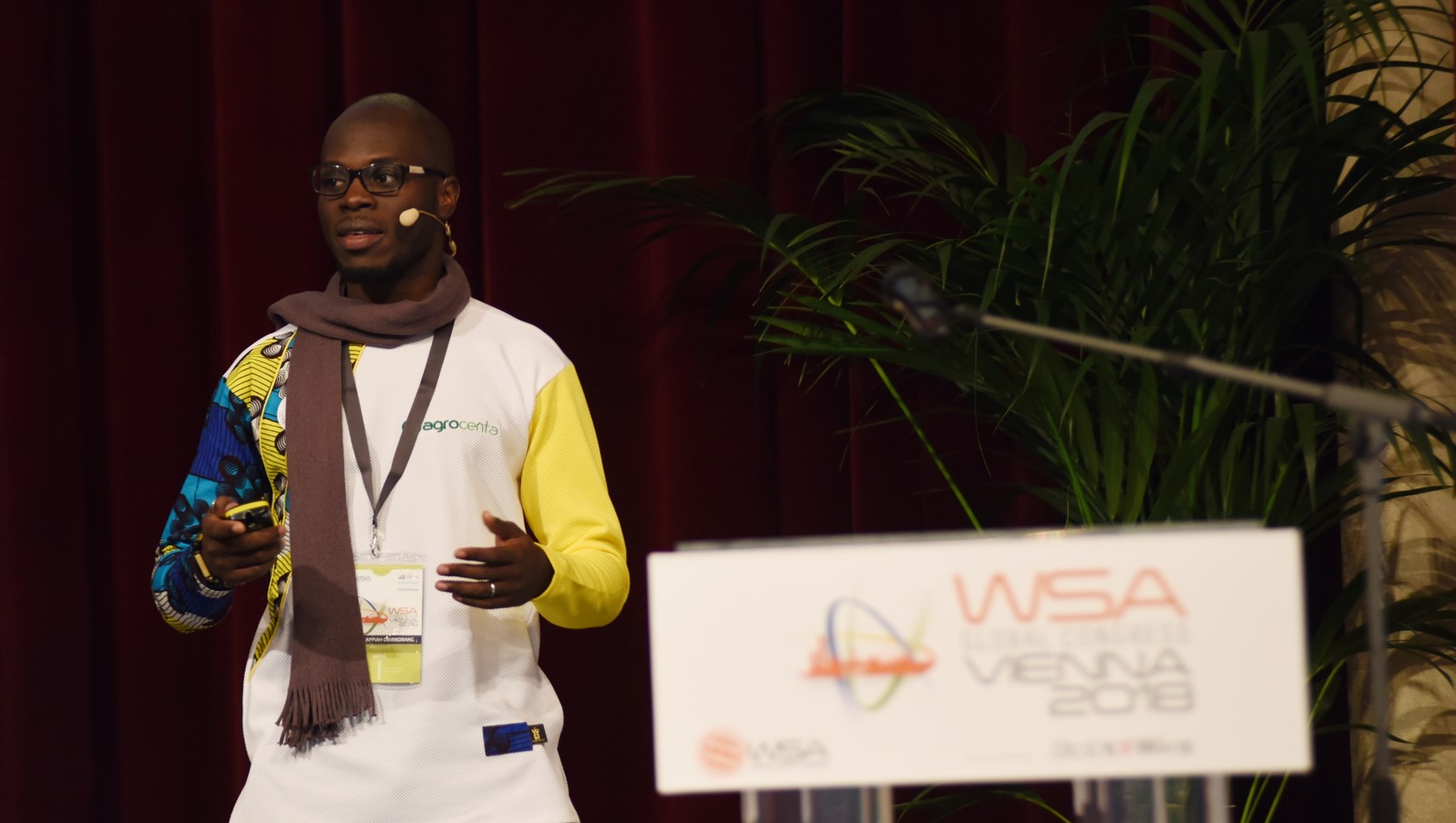 WSA SUCCESS STORIES: WSA WINNER CLOSES $650K SEED ROUND OF FUNDING