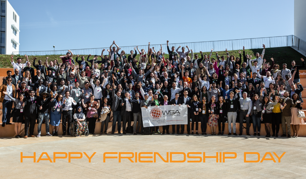 5 Social Impact Solutions your friends should know about