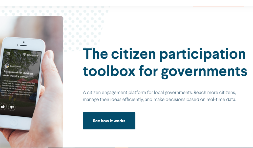 CitizenLab