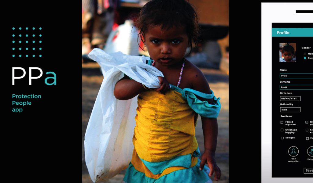 PPa Peoples Protection APP