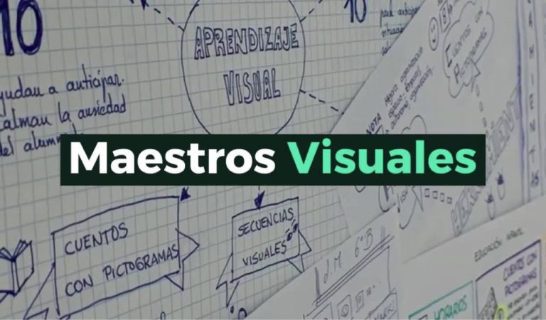 Aprendices Visuales