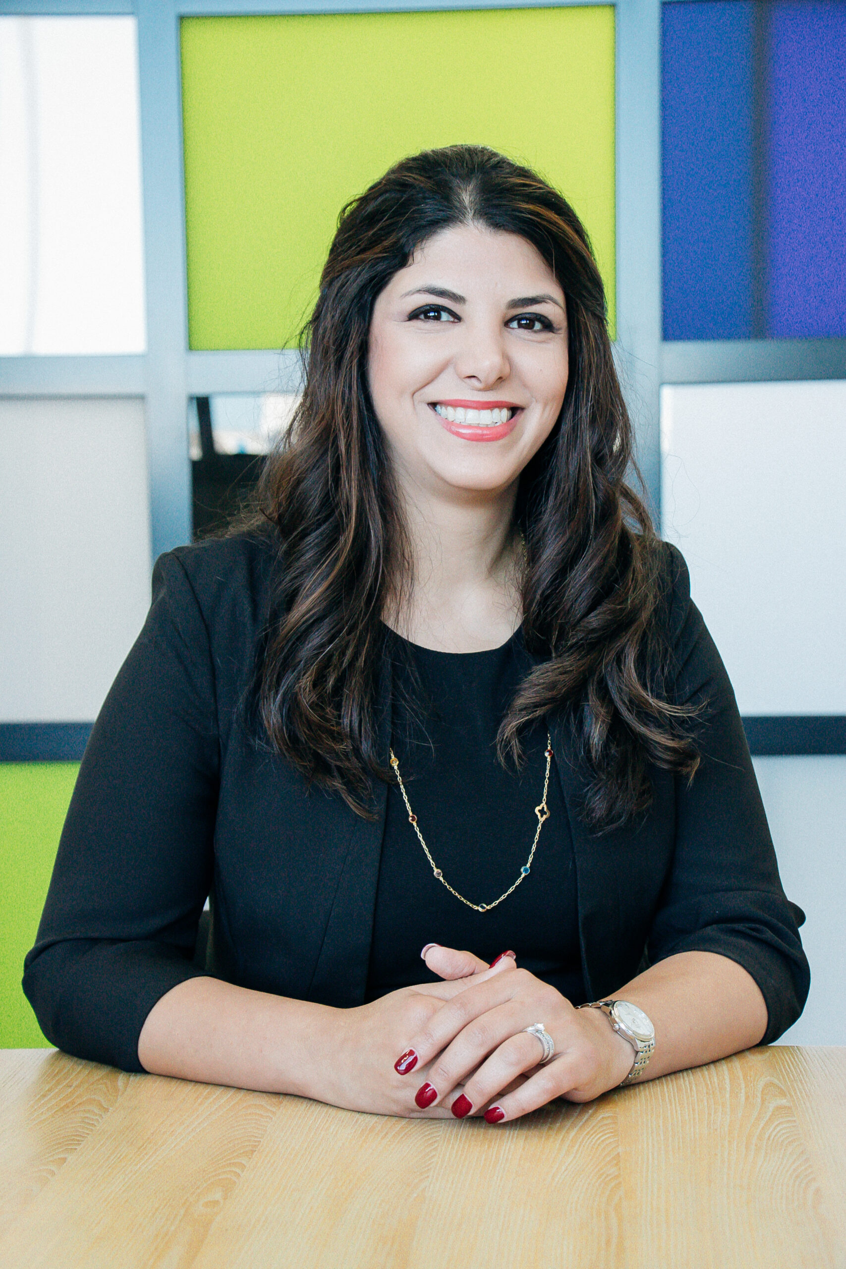 Mahsa Mohaghegh | WSA