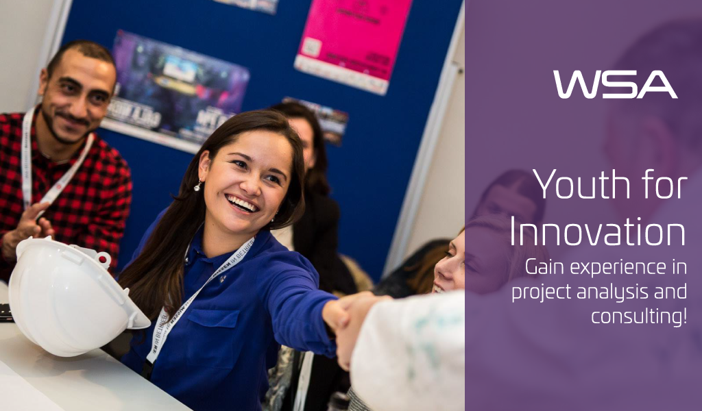 YOUTH FOR INNOVATION 2020