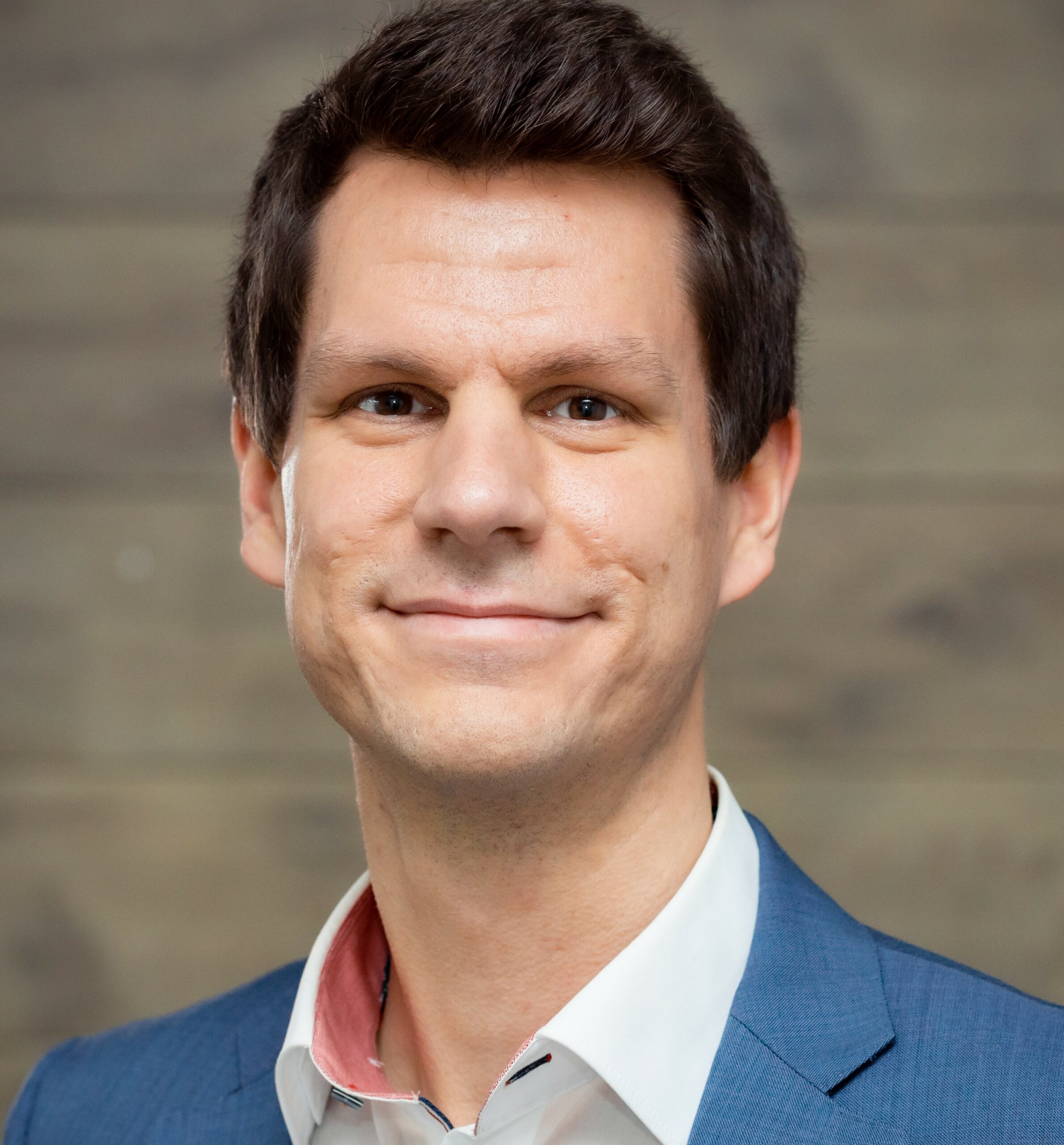 Philippe Linster | WSA