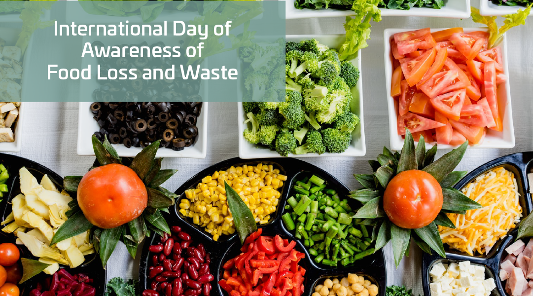 Food waste: The impact on society and environment… and what you can do ...