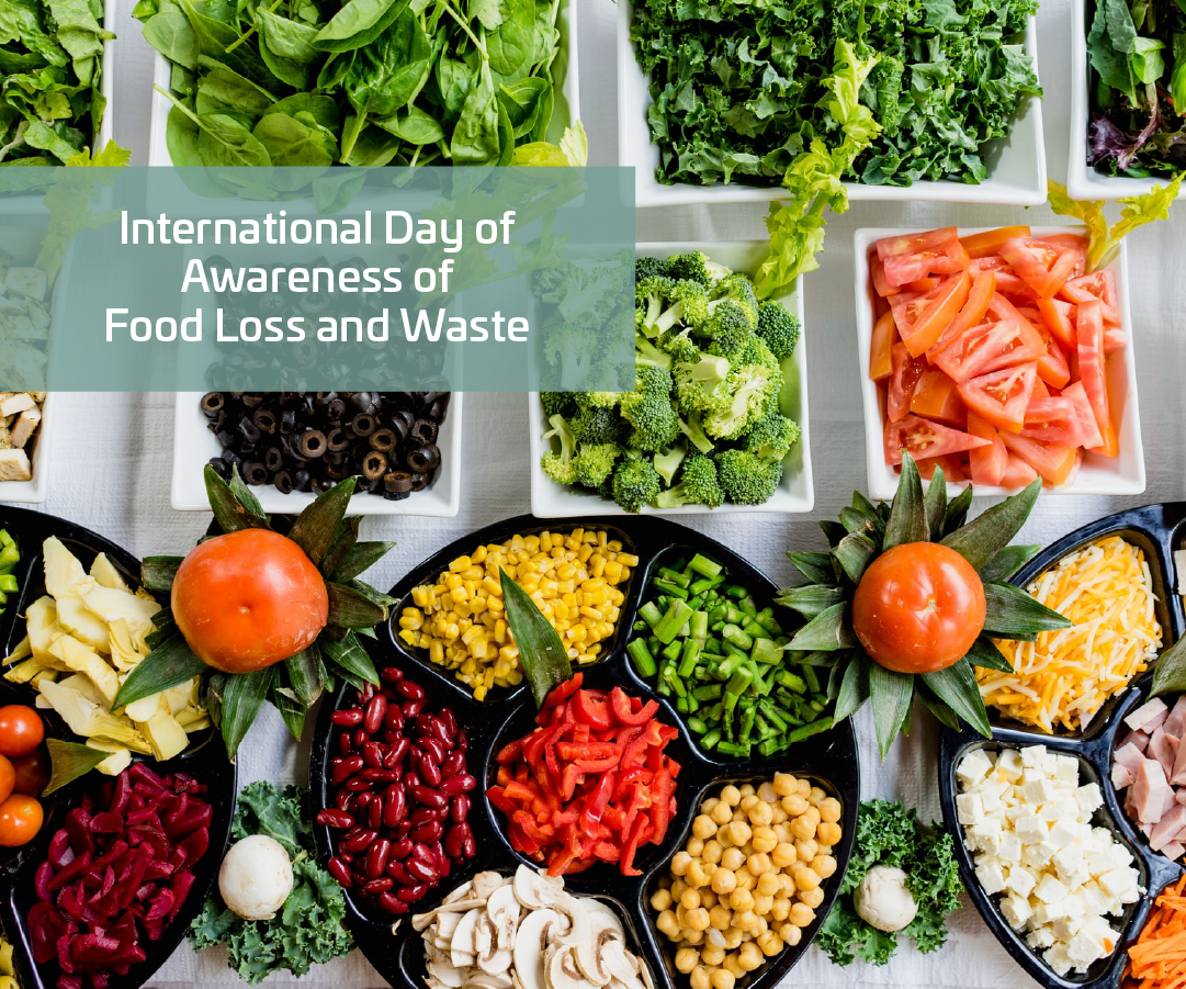 Food waste: The impact on society and environment… and what you can do ...