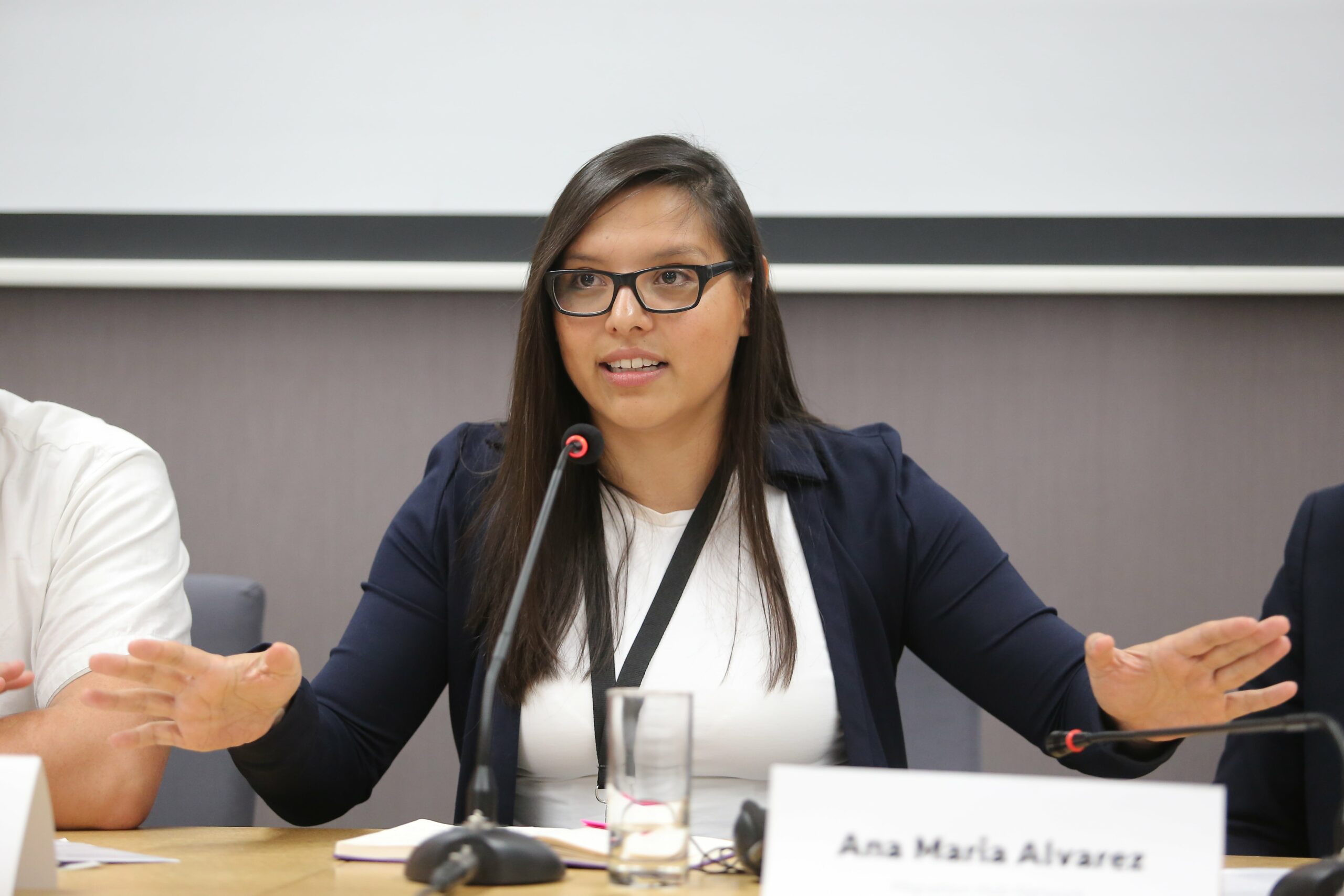 Ana Maria Alvarez Monge | WSA