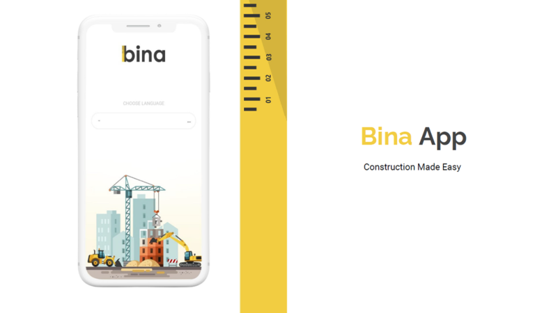 Bina App
