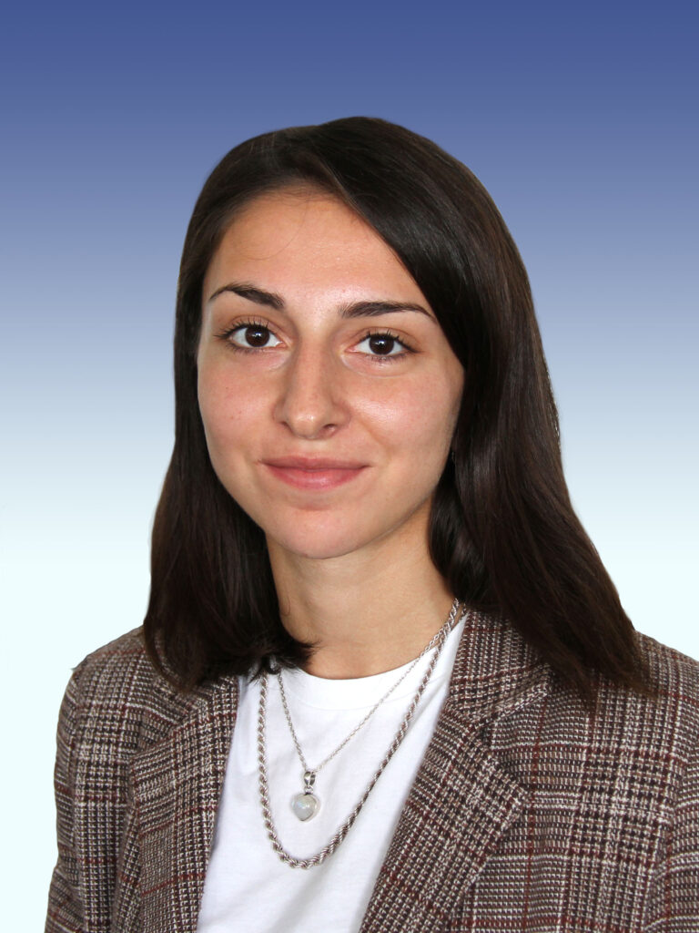 Tamari Cholokava | WSA