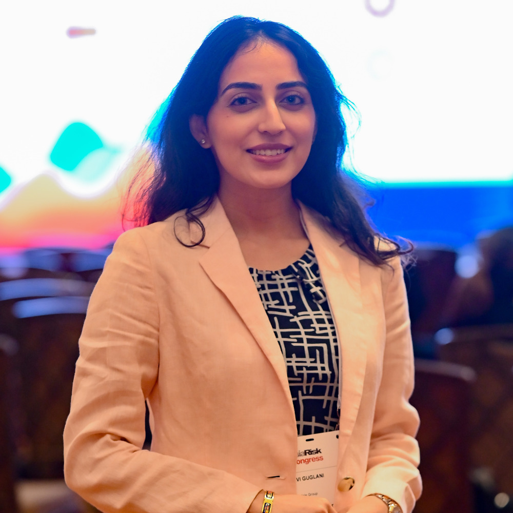 Urvi Guglani