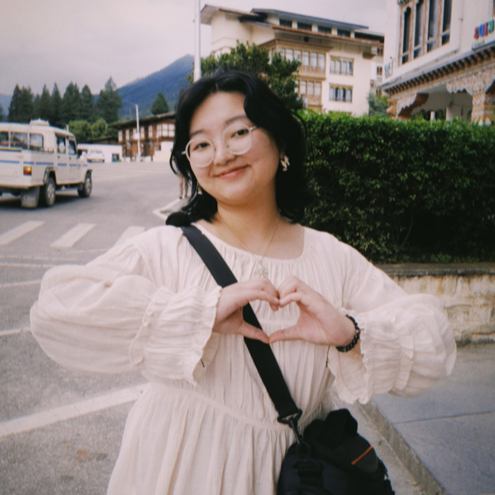 Choyang Namgay Dolma