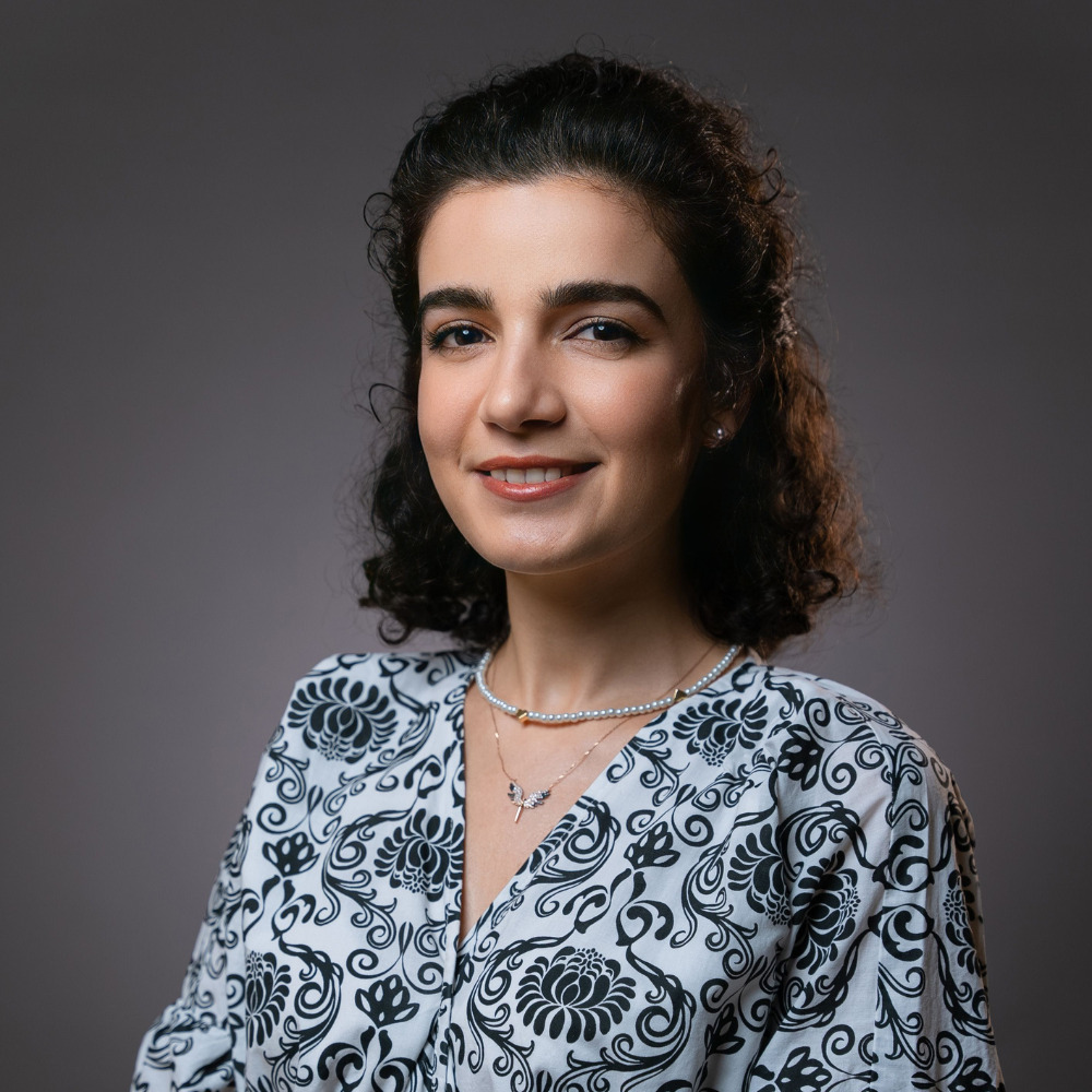 Aziza Vidadi