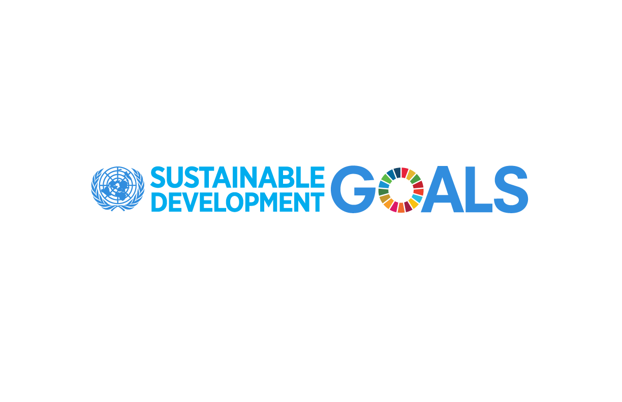 Un Sustainable Logo The Global Goals