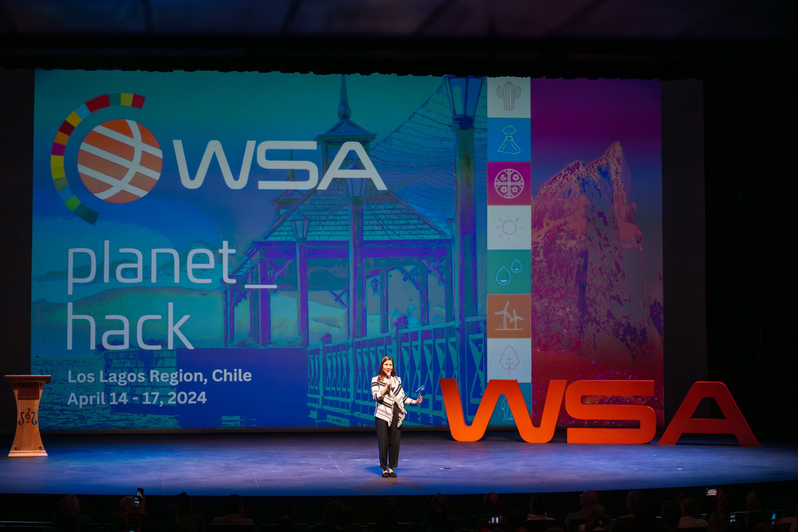 WSA Rules & Conditions